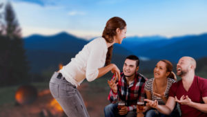 CELEBRITY Game Rules - How To Play CELEBRITY