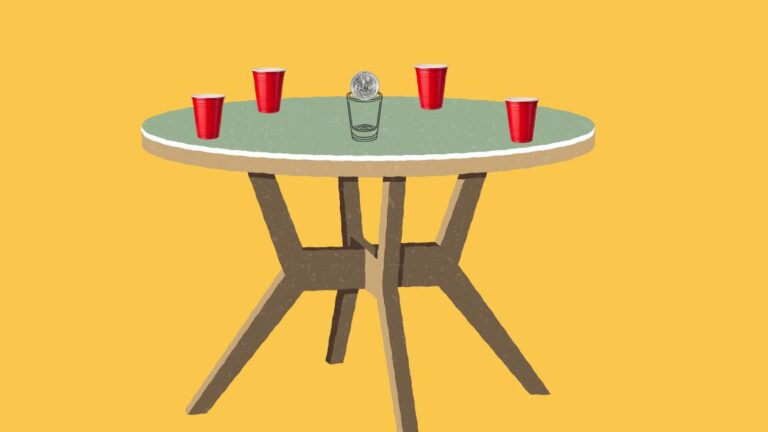 QUARTERS - Learn To Play With Gamerules.com