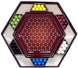 ABALONE RULES Game Rules - How To Play ABALONE