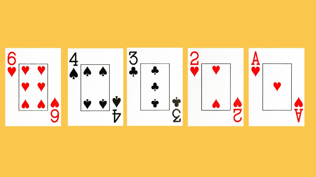 Poker Hand Ranking - Complete Guide to Ranking Poker Hands