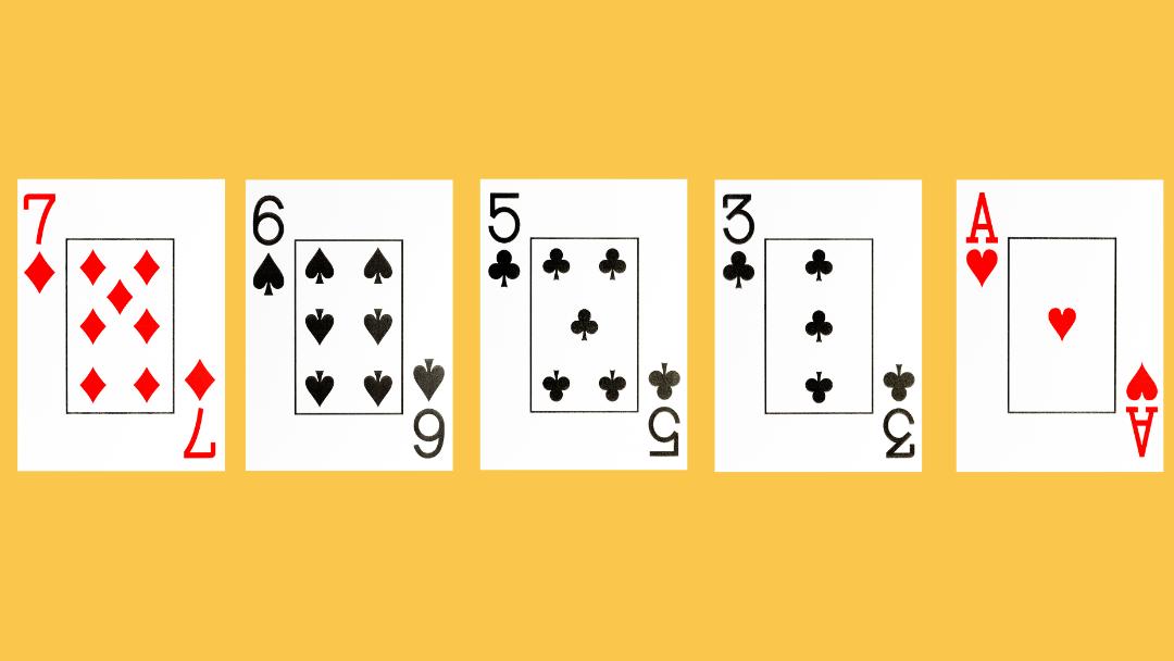 Poker Hand Ranking - Complete Guide to Ranking Poker Hands