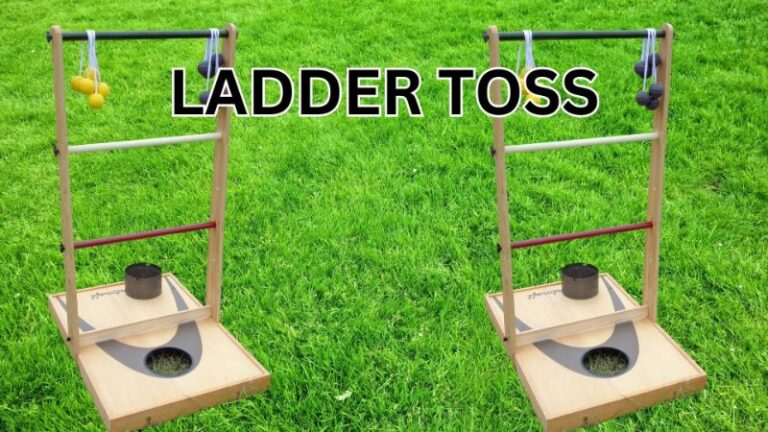 15 Best Lawn Games For Any Party - Game Rules