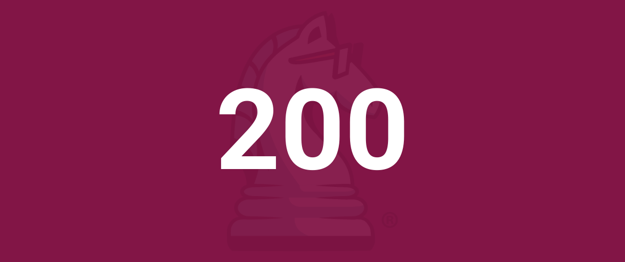 200 (Two Hundred) - Learn How To Play With GameRules.com
