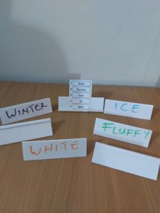 JUST ONE Game Rules - How To Play JUST ONE