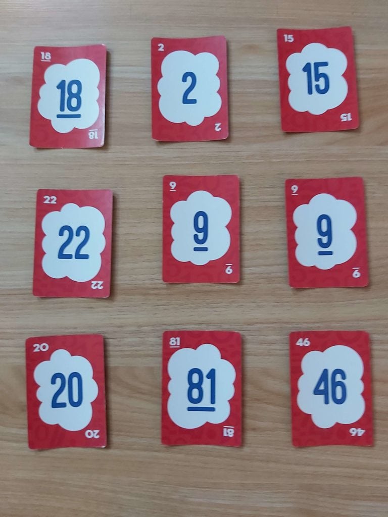 PROOF Game Rules - How To Play PROOF