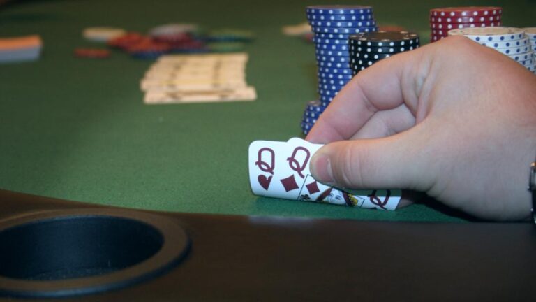 Poker Hand Ranking - Complete Guide to Ranking Poker Hands