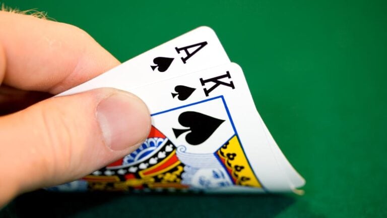 Poker Hand Ranking - Complete Guide to Ranking Poker Hands
