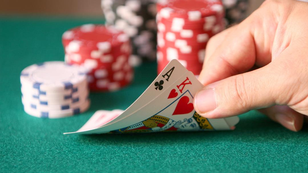 Poker Hand Ranking - Complete Guide to Ranking Poker Hands