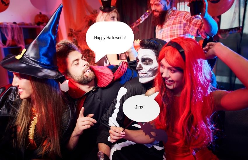 50 BEST HALLOWEEN GAMES - Game Rules