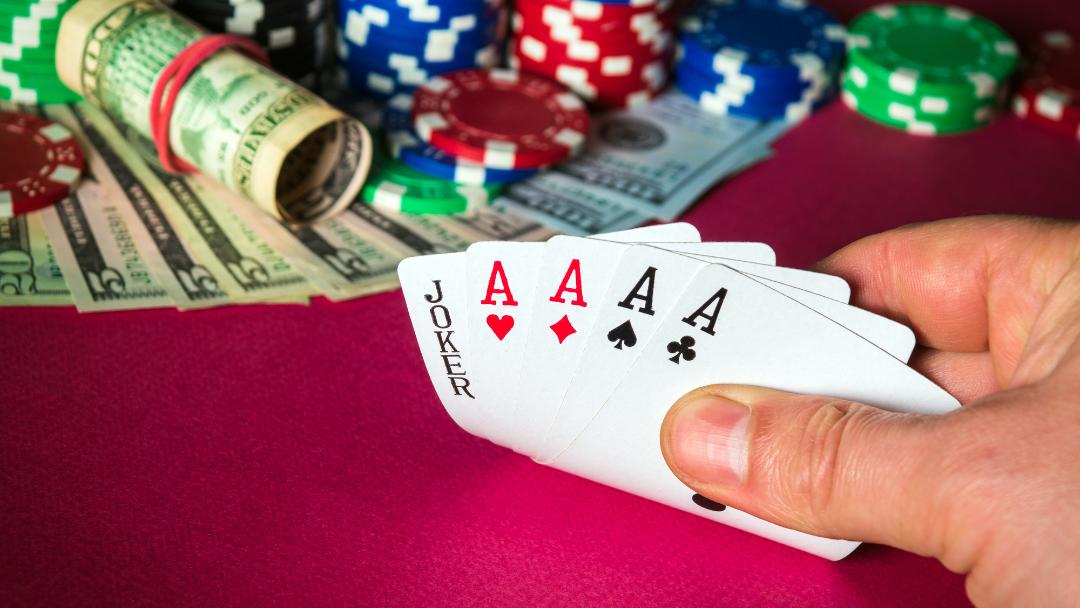 Poker Hand Ranking - Complete Guide to Ranking Poker Hands