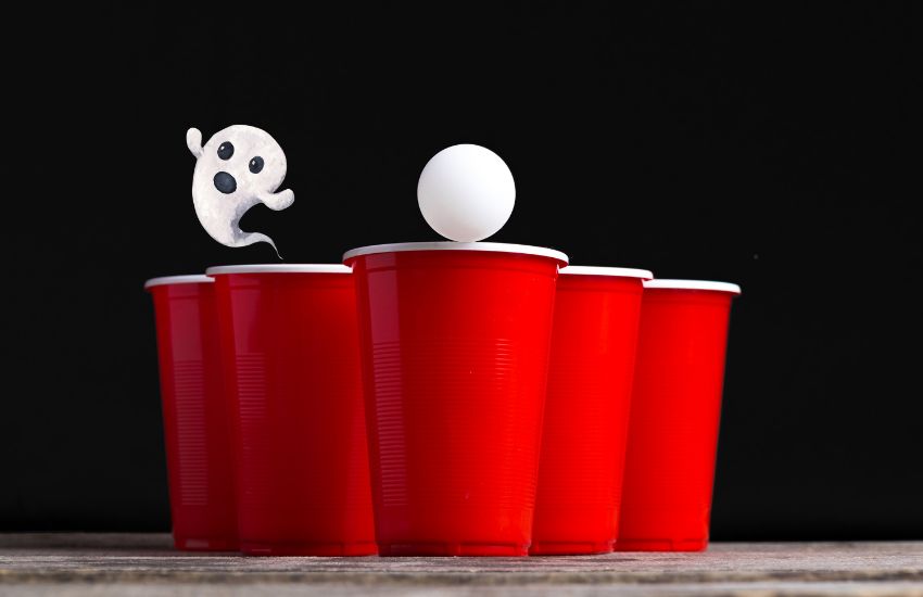 50 BEST HALLOWEEN GAMES - Game Rules