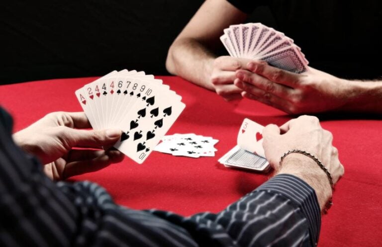 Rummy Card Games - The Complete Guide to Rummy Games