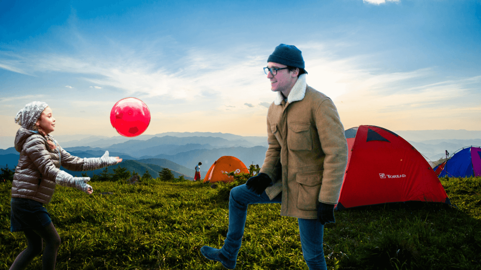 Top 10 Camping Games You Can Play Off The Grid - Game Rules