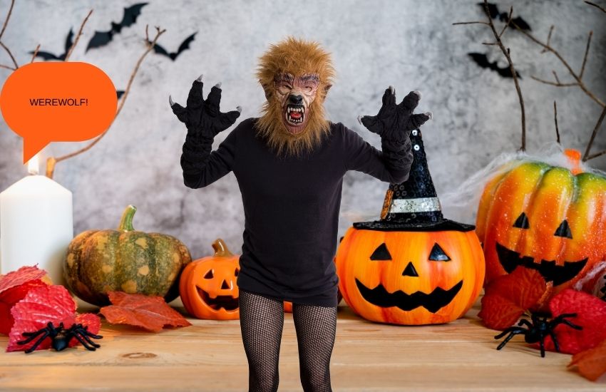 50 BEST HALLOWEEN GAMES - Game Rules