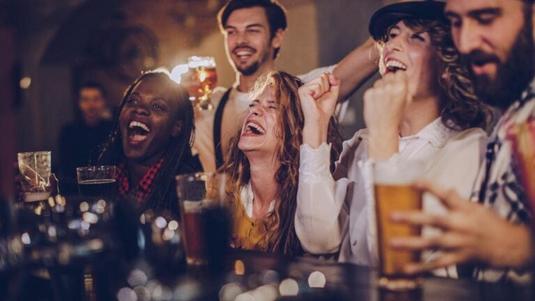 TOP 22 BEER OLYMPICS GAMES Game Rules - Host a Beer Olympics