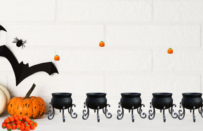 50 BEST HALLOWEEN GAMES - Game Rules