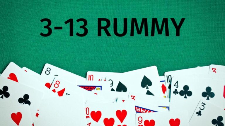 Rummy Card Games - The Complete Guide to Rummy Games
