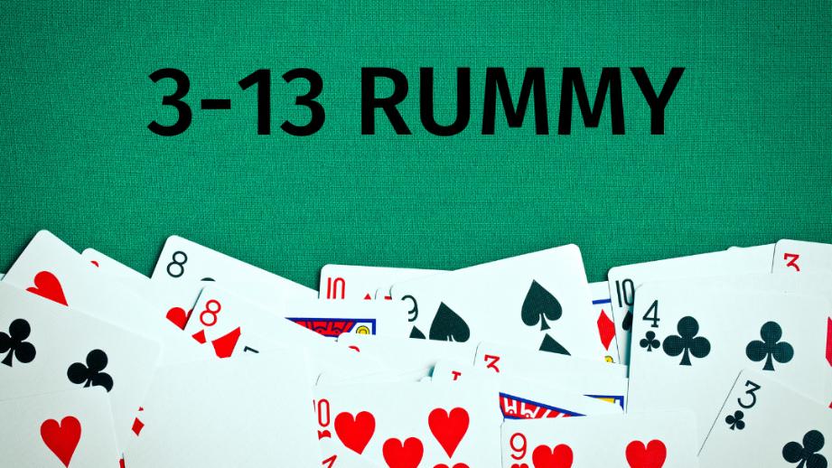Rummy Card Games - The Complete Guide to Rummy Games