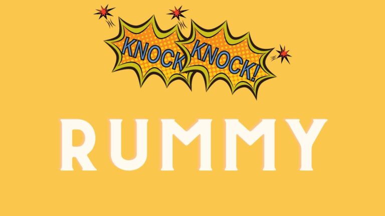 Rummy Card Games - The Complete Guide to Rummy Games