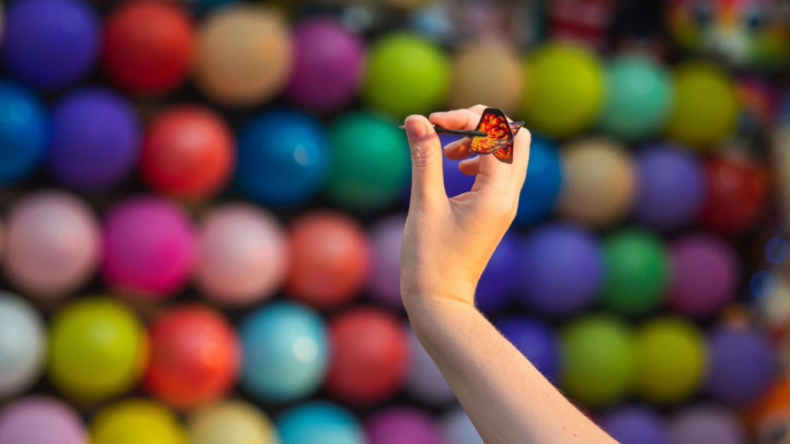 23 SUPER FUN 4TH OF JULY GAMES - Game Rules