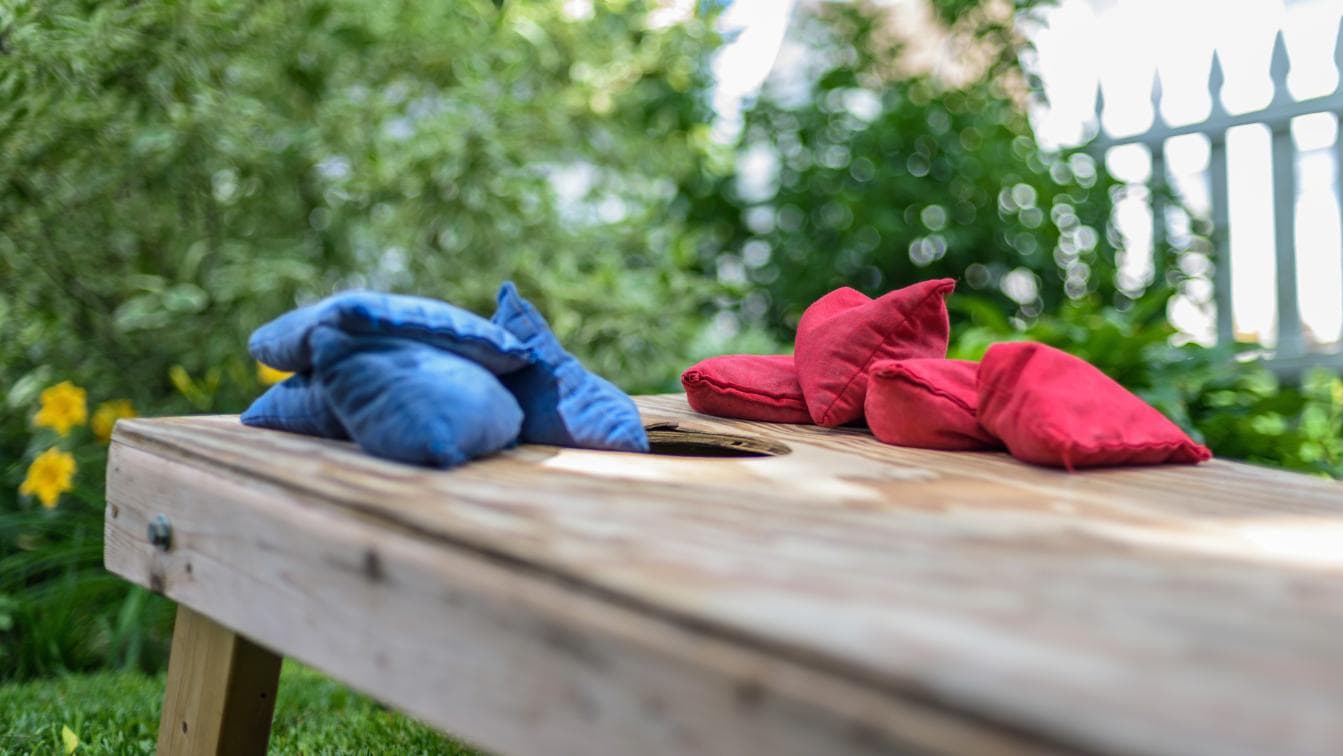 23 SUPER FUN 4TH OF JULY GAMES - Game Rules