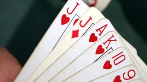 Five Hundred Game Rules - How to Play Five Hundred