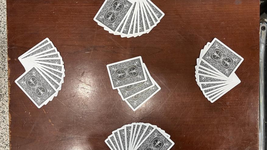 Five Hundred Game Rules - How to Play Five Hundred