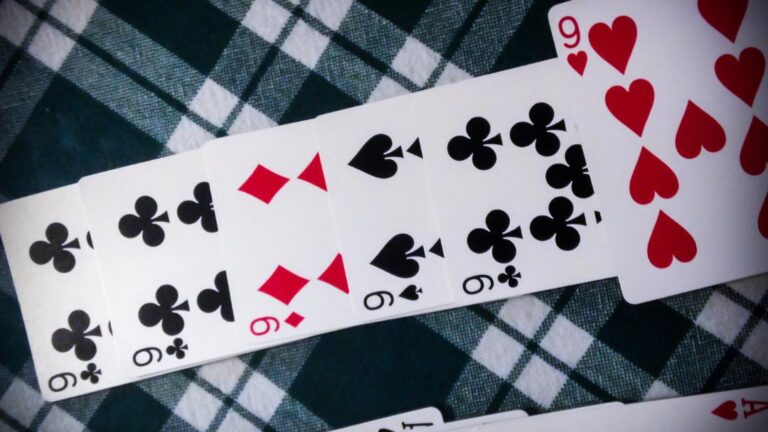 Rummy Card Games - The Complete Guide to Rummy Games