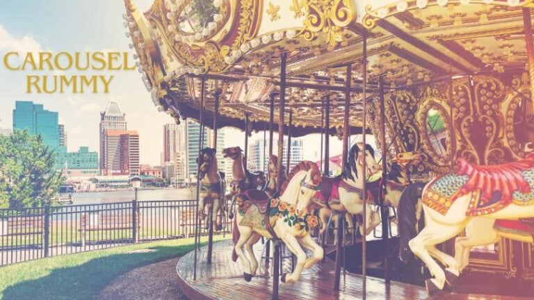 Rummy Card Games - The Complete Guide to Rummy Games