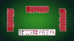 Hearts Rules - How to play Hearts the Card Game