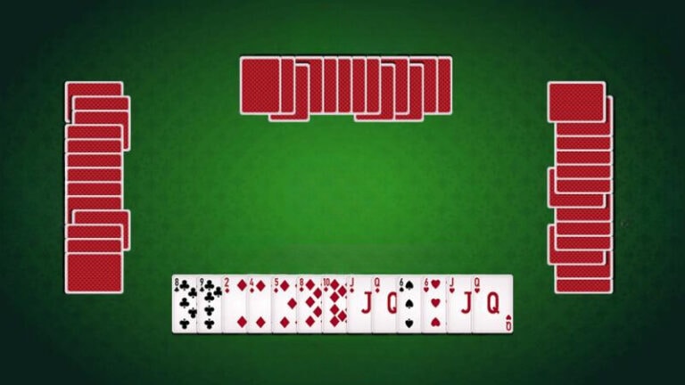 Hearts Rules - How to play Hearts the Card Game