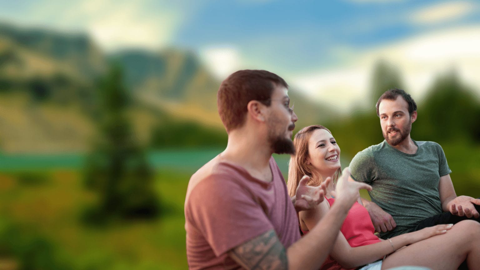 27 CAMPING GAMES FOR KIDS AND ADULTS - Game Rules