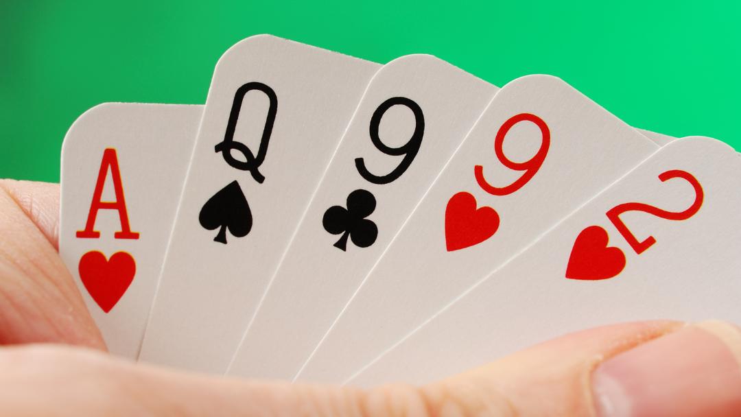 Poker Hand Ranking - Complete Guide to Ranking Poker Hands