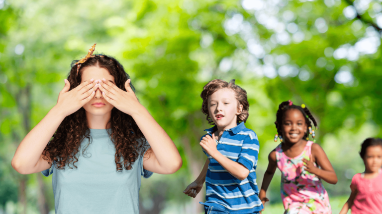 WHAT TIME IS IT, MR. WOLF? Game Rules - How To Play WHAT TIME IS IT, MR ...