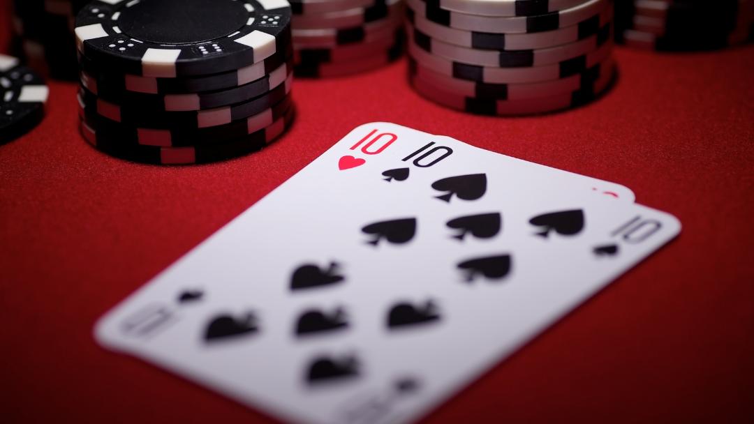 ULTIMATE GUIDE TO BLACKJACK STRATEGY - Game Rules