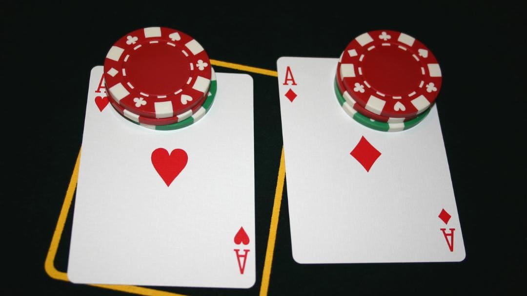 ULTIMATE GUIDE TO BLACKJACK STRATEGY - Game Rules