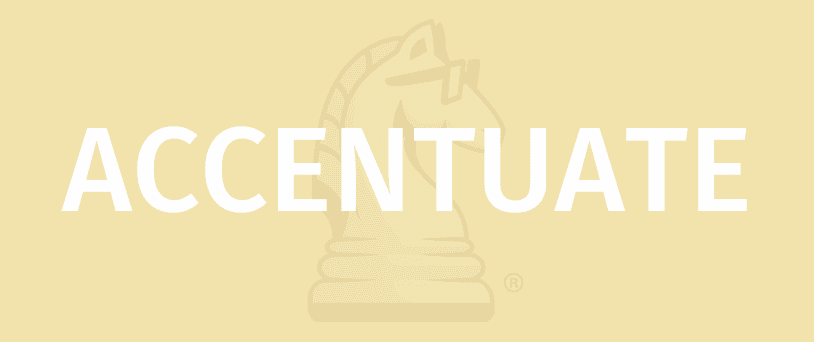 ACCENTUATE Game Rules- How To Play ACCENTUATE
