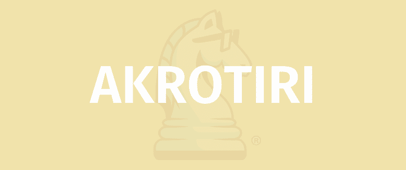 AKROTIRI Game Rules- How To Play AKROTIRI