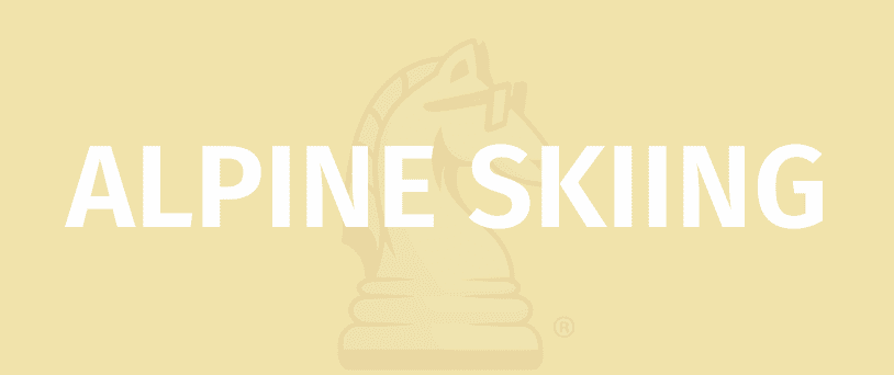 ALPINE SKIING Game Rules - How To ALPINE SKI