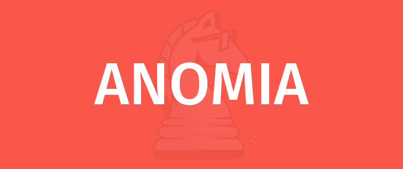 ANOMIA Game Rules - How To Play ANOMIA
