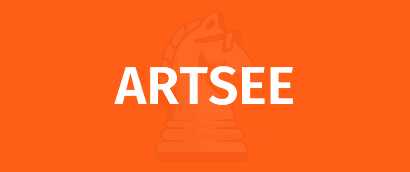 ARTSEE Game Rules - How To Play ARTSEE