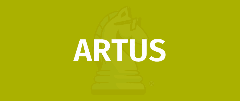 ARTUS Game Rules - How To Play ARTUS