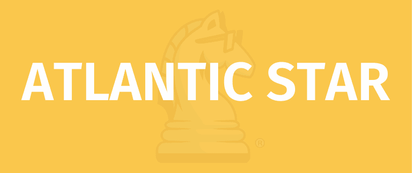 ATLANTIC STAR Game Rules- How To Play ATLANTIC STAR