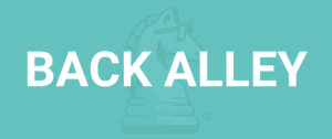 BACK ALLEY - Learn How To Play With Gamerules.com