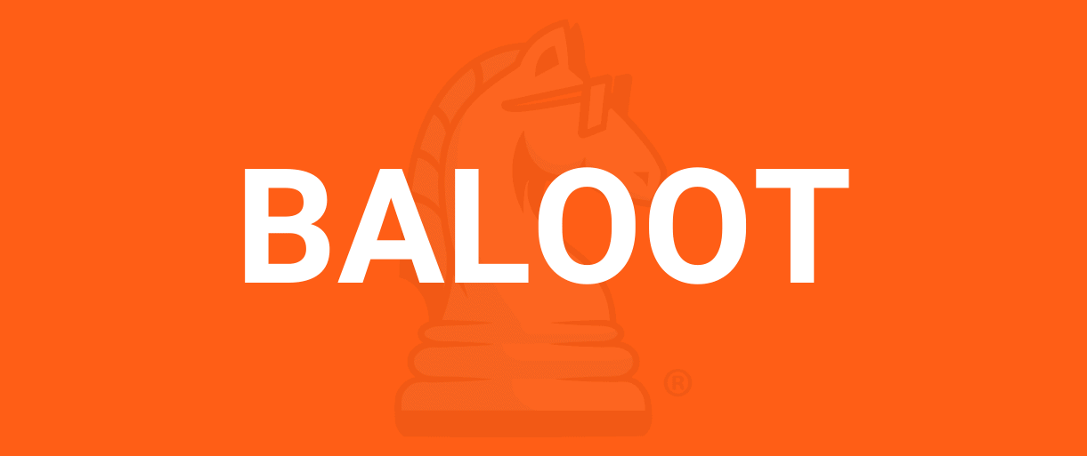 BALOOT - Learn How To Play With GameRules.com