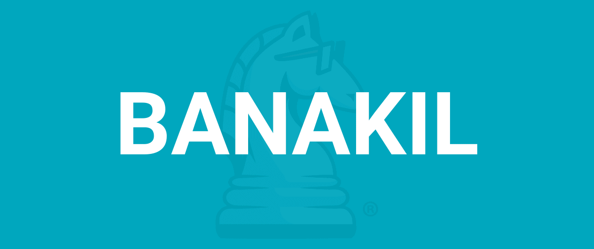 Banakil - Learn How To Play With GameRules.com