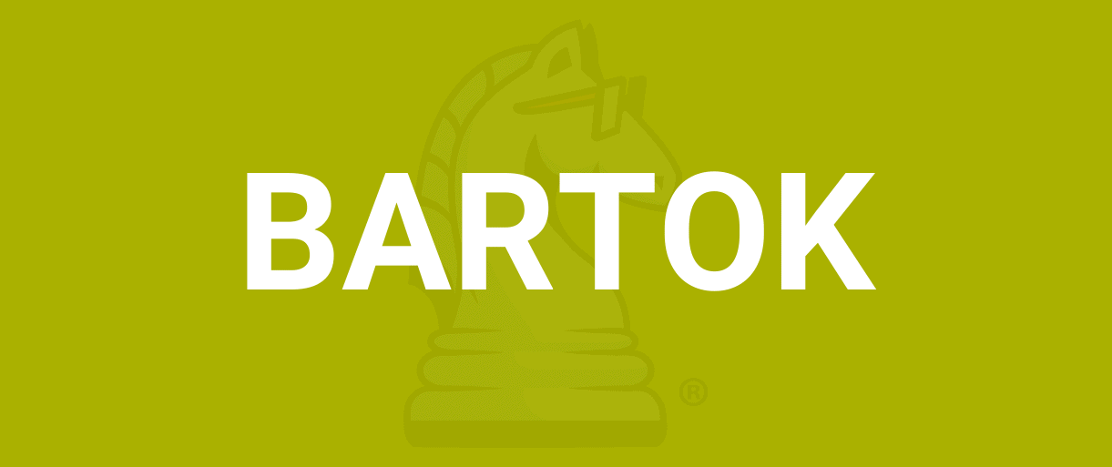 BARTOK - Learn How To Play With GameRules.com