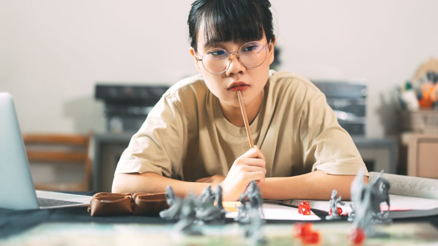 12 BEST SOLO BOARD GAMES - Game Rules