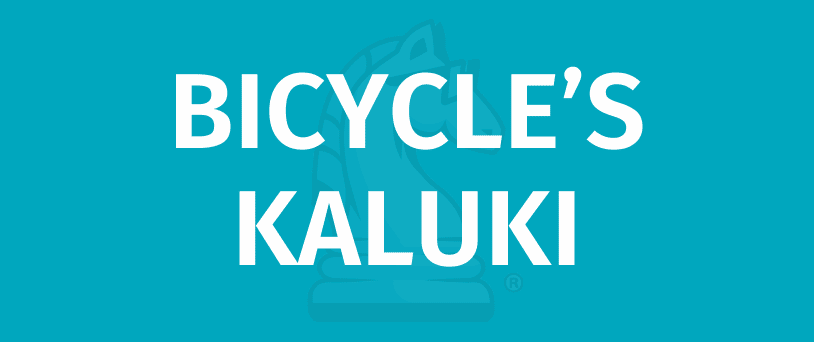 BICYCLE’S KALUKI Game Rules - How To Play BICYCLE’S KALUKI