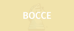 BOCCE BALL Game Rules - How to Play Bocce